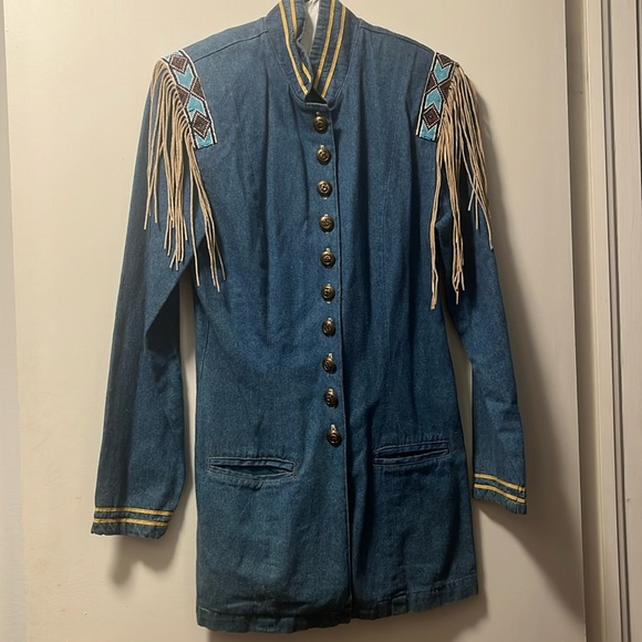 Double D Ranch | Jackets & Coats | Double D Ranch Denim ...